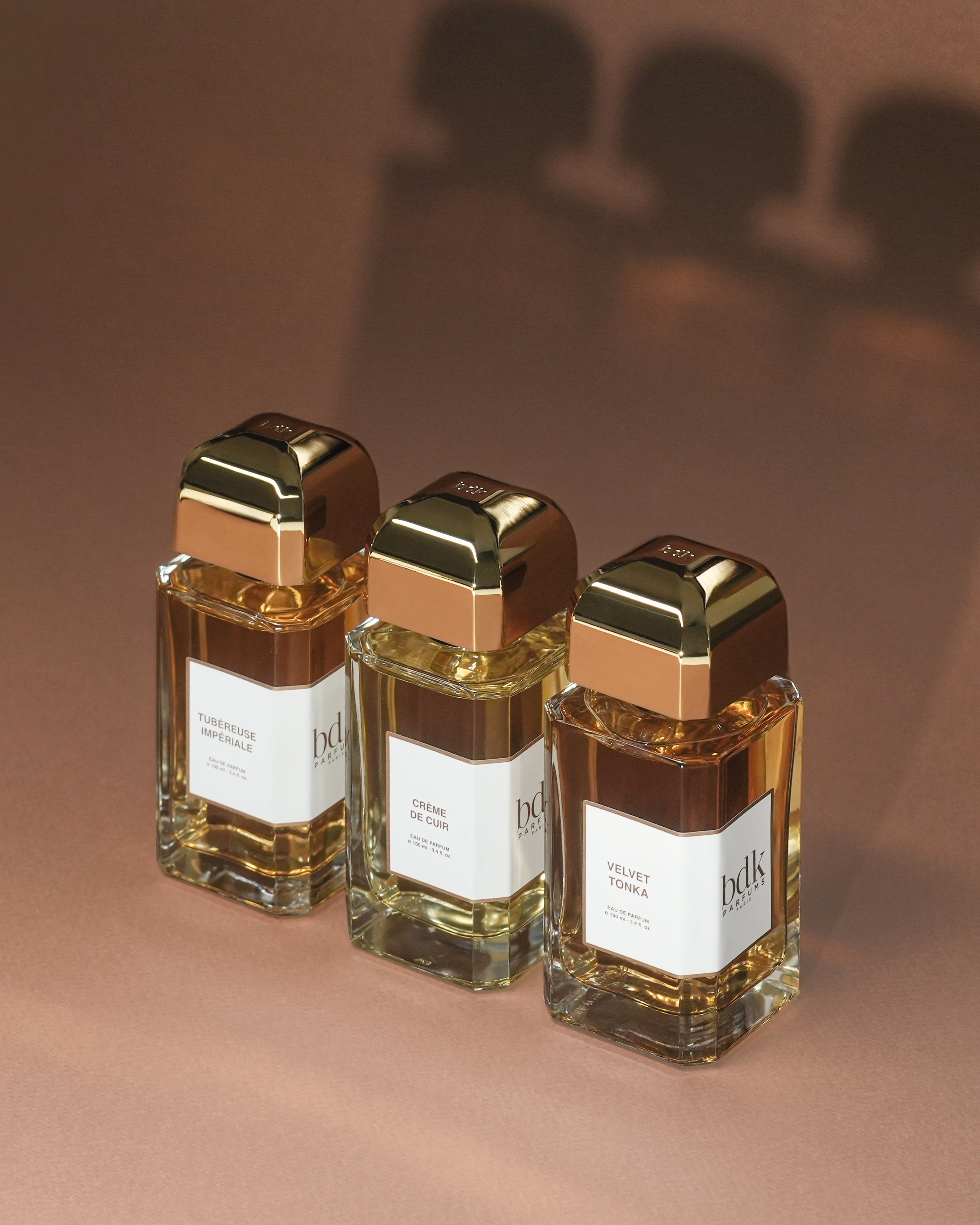 Luxury Perfurme | BDK Parfums
