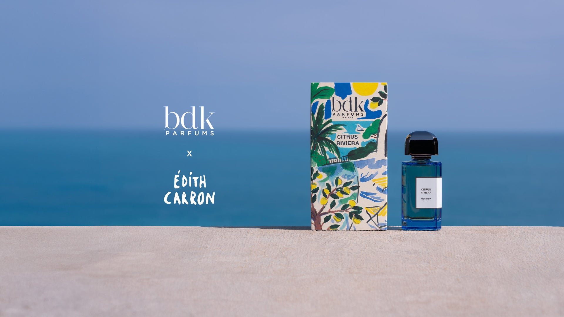 BDK Parfums