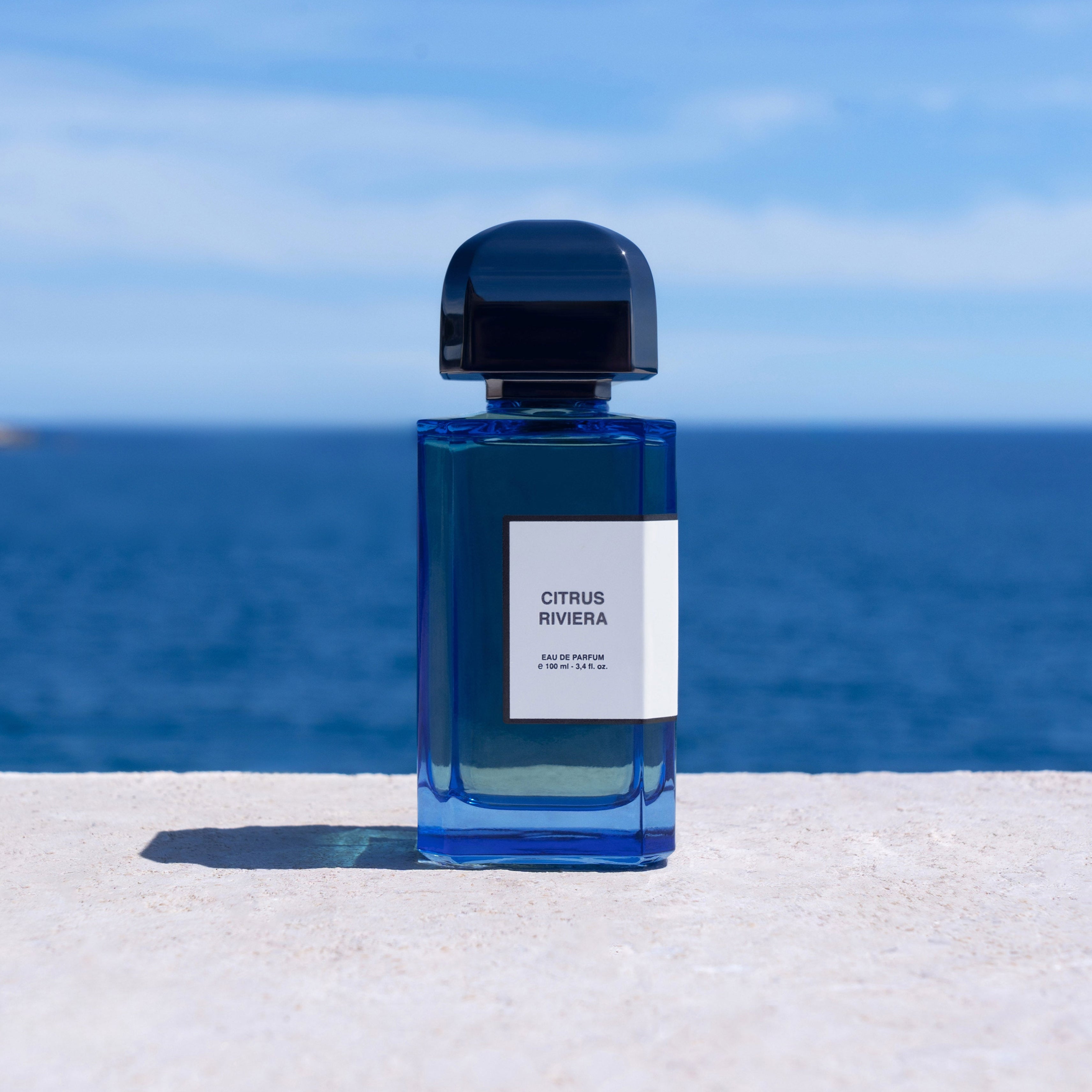 Citrus Riviera | BDK Parfums | Site Officiel