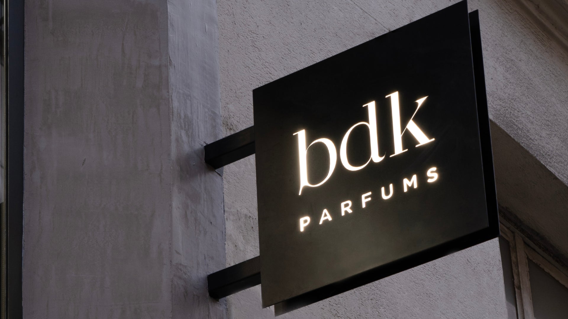 L'adresse – BDK Parfums
