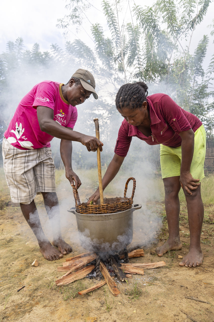 Vanille Caviar | BDK Parfums | Official Website