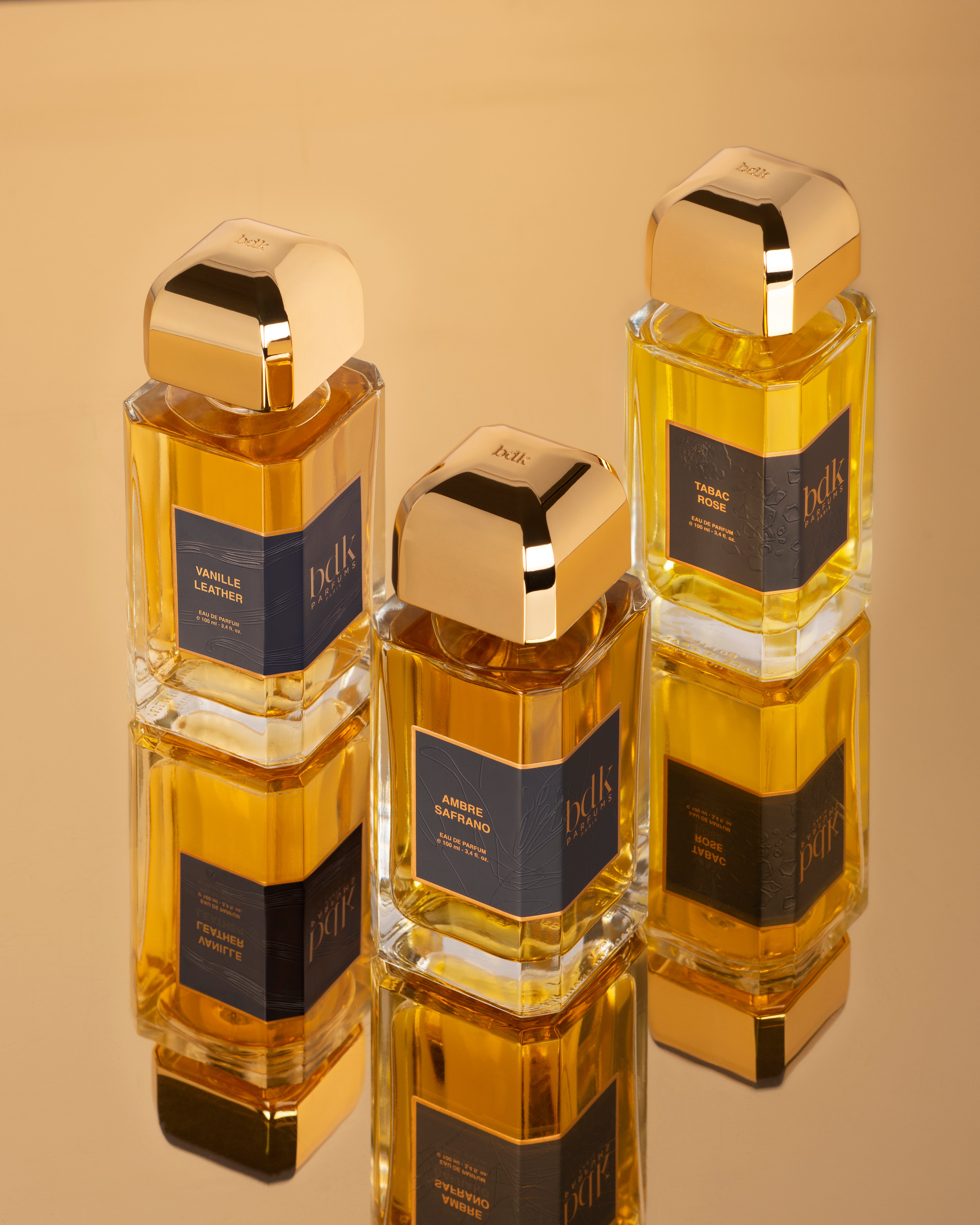 Collection Exclusive | BDK Parfums