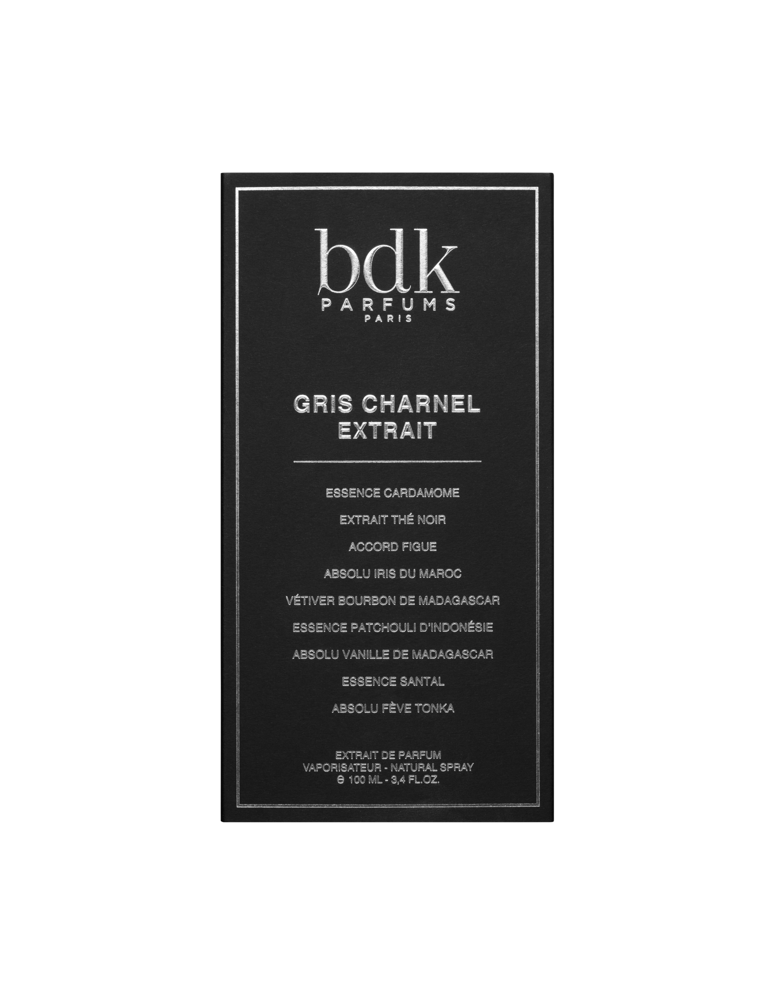 BDK Parfums - Gris Charnel Extrait