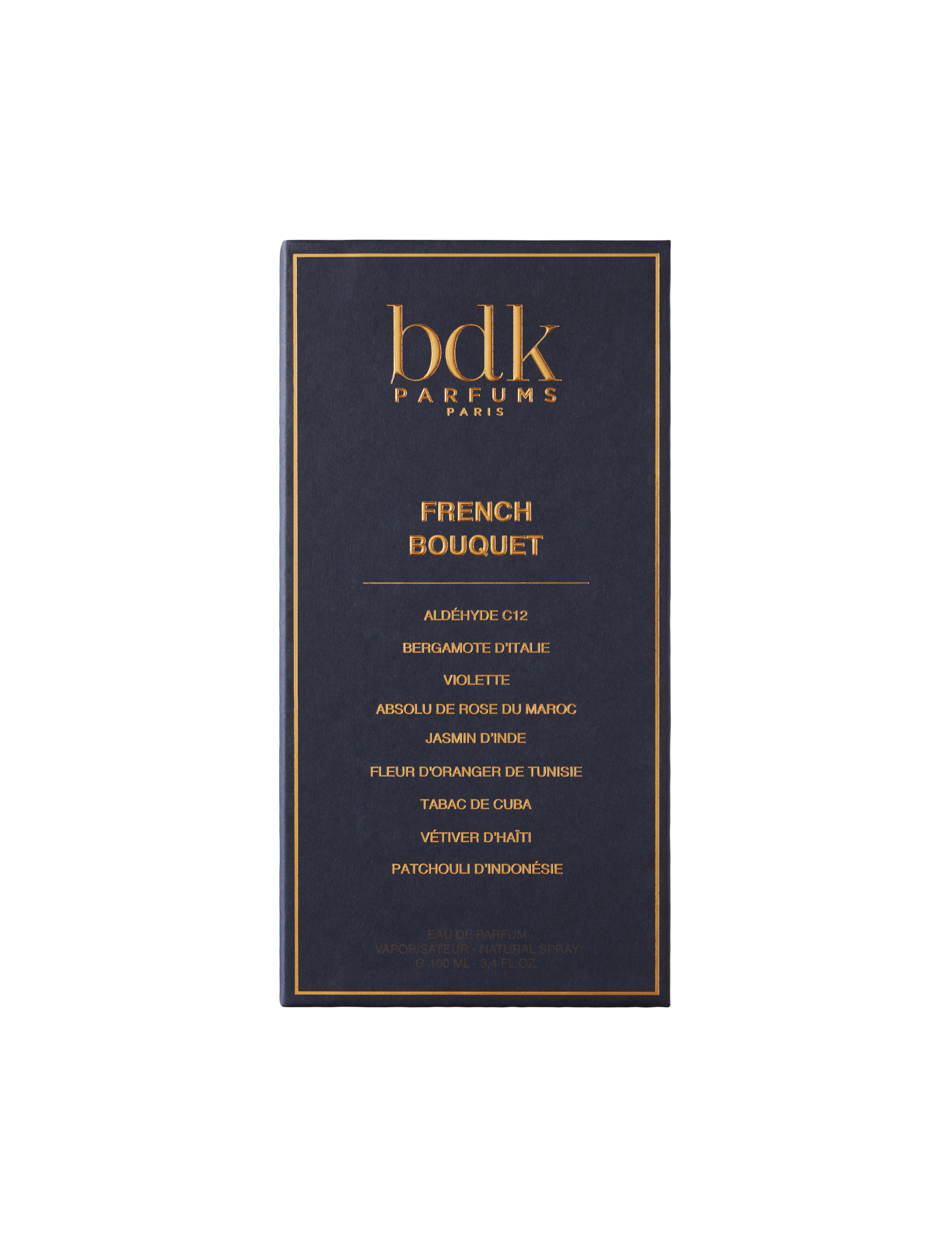 BDK Parfums - French Bouquet