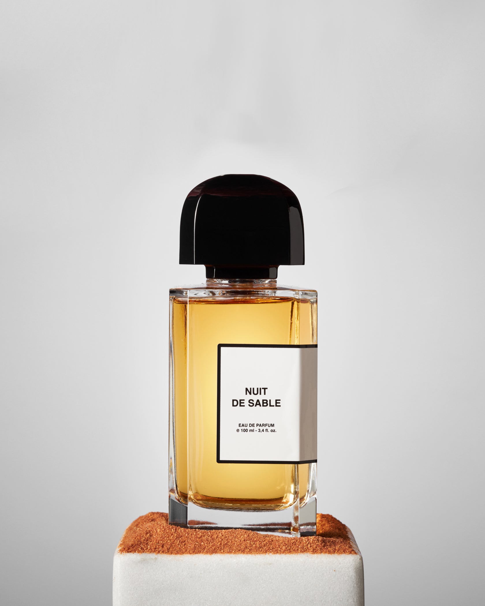 Nuit de Sable | BDK Parfums | Official Website