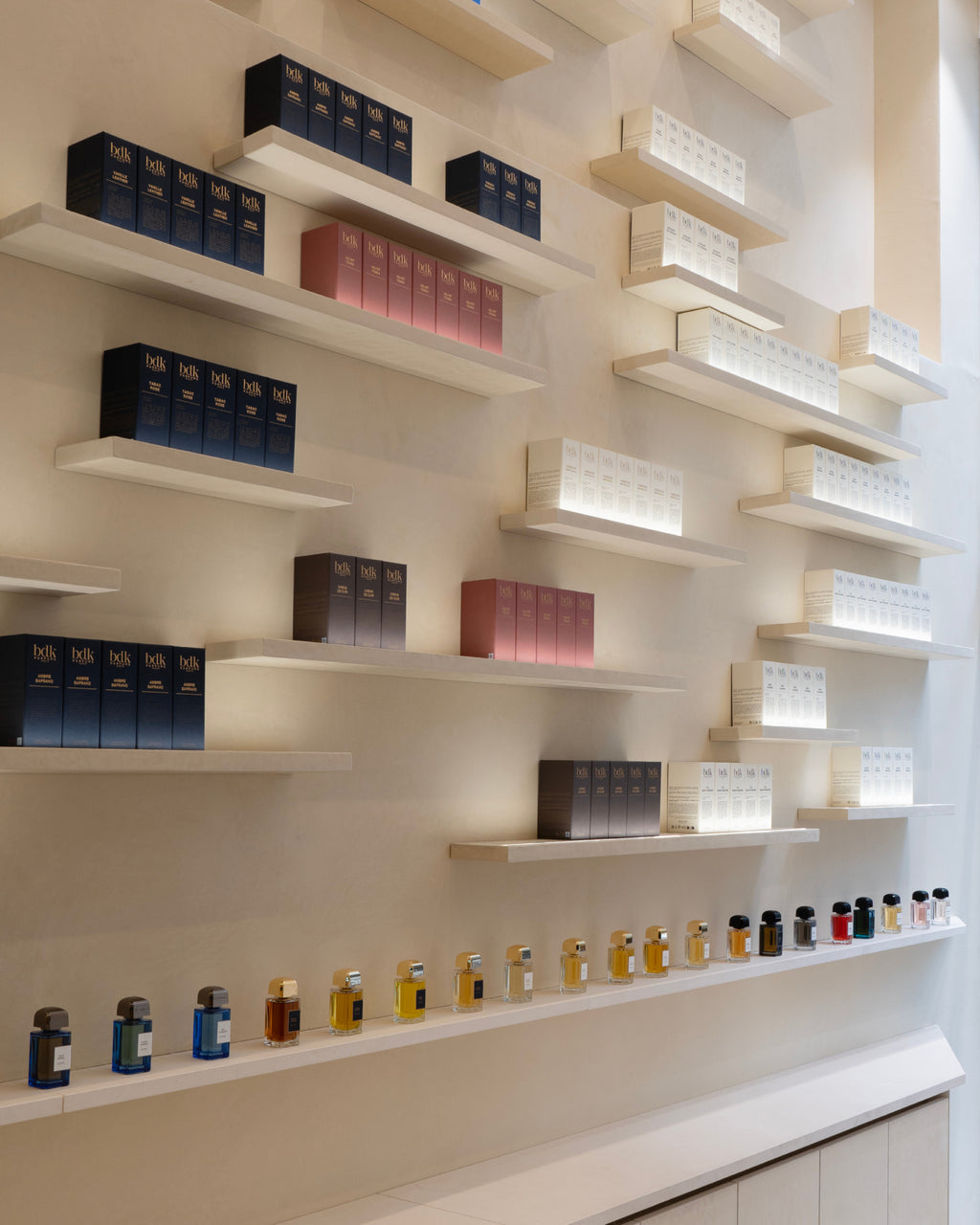 BDK Parfums | Luxury Fragrance | Perfume Designer