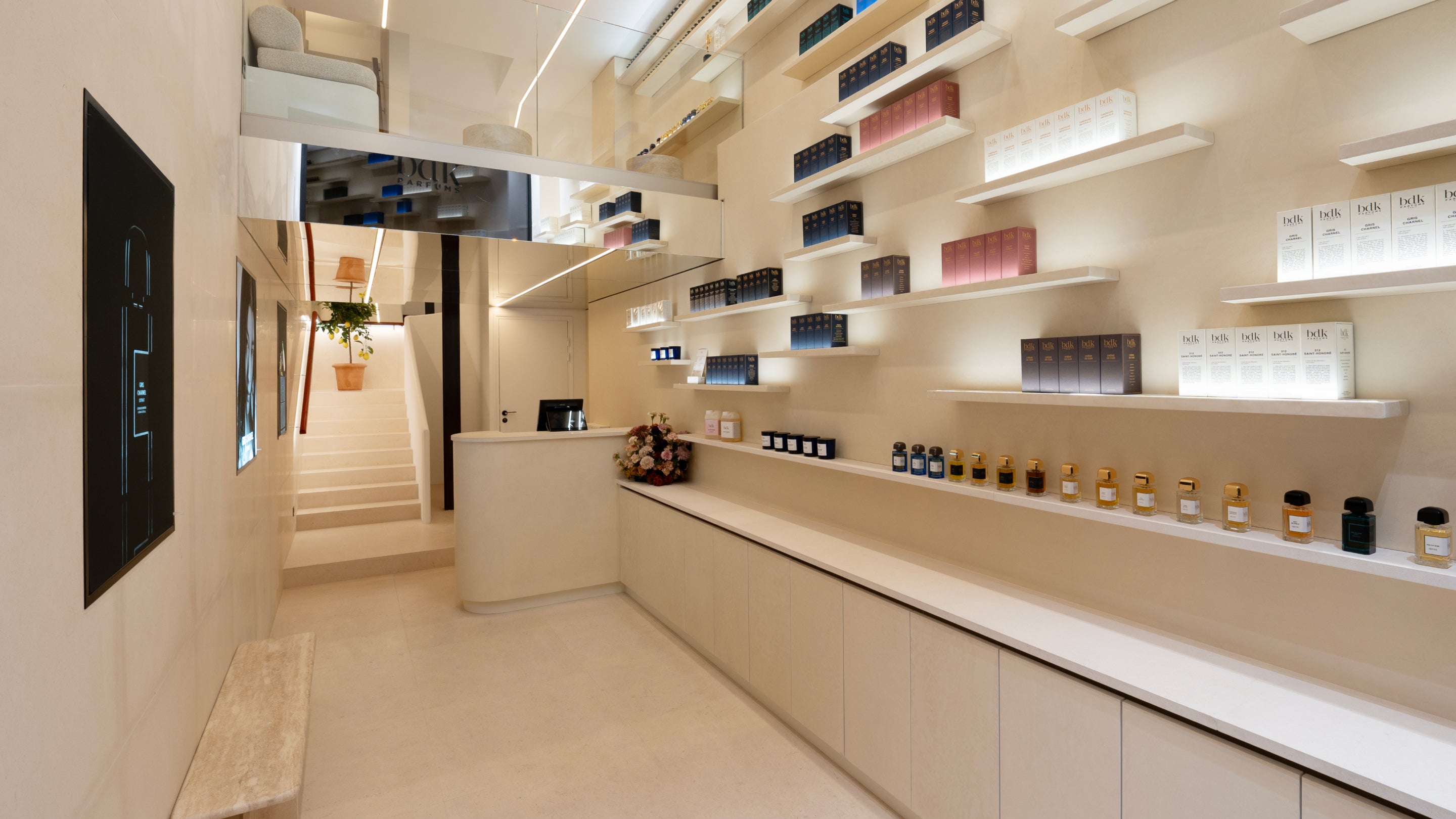 BDK Parfums | Luxury Fragrance | Perfume Designer