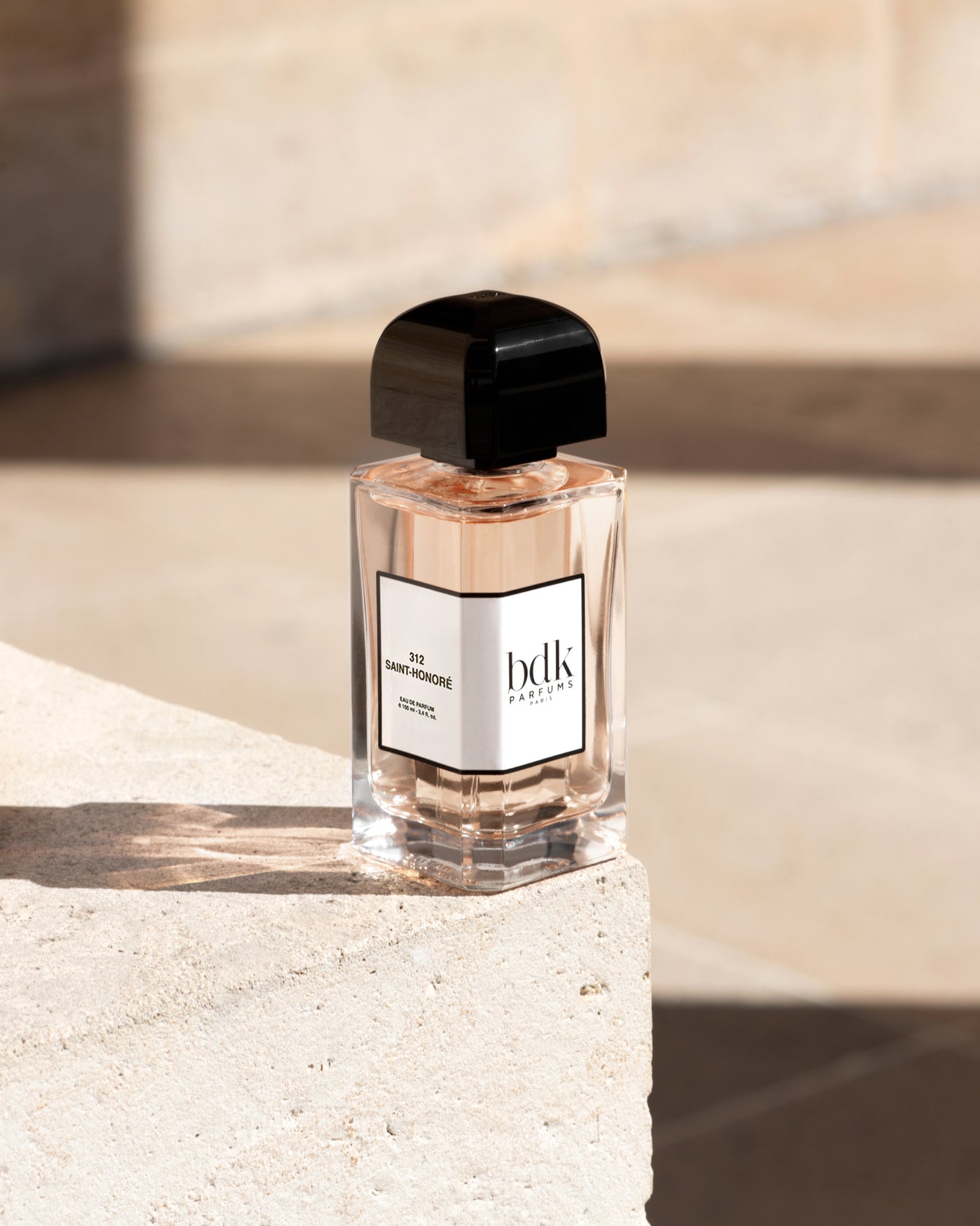 Luxury Perfurme | BDK Parfums