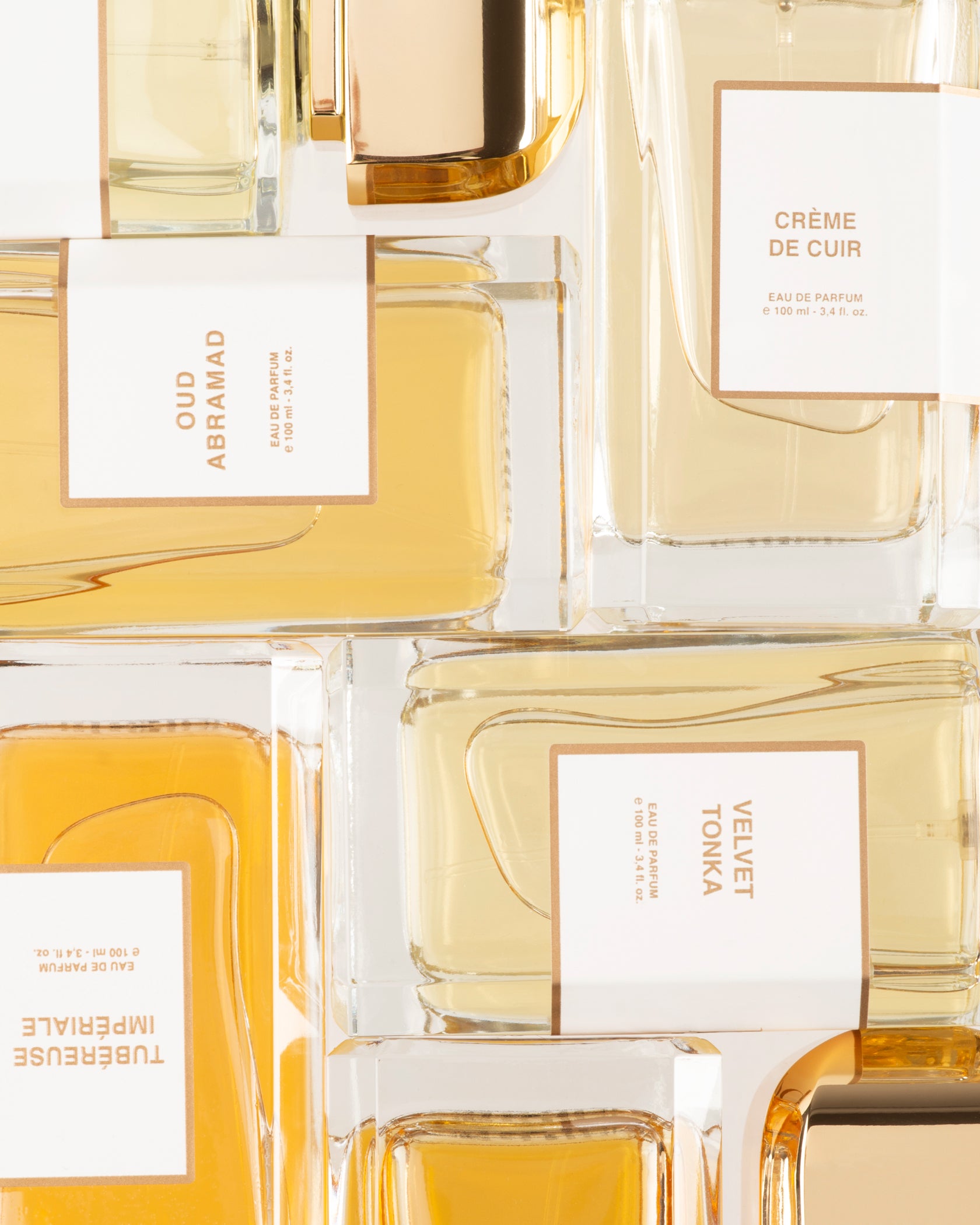 Collection Matières | BDK Parfums