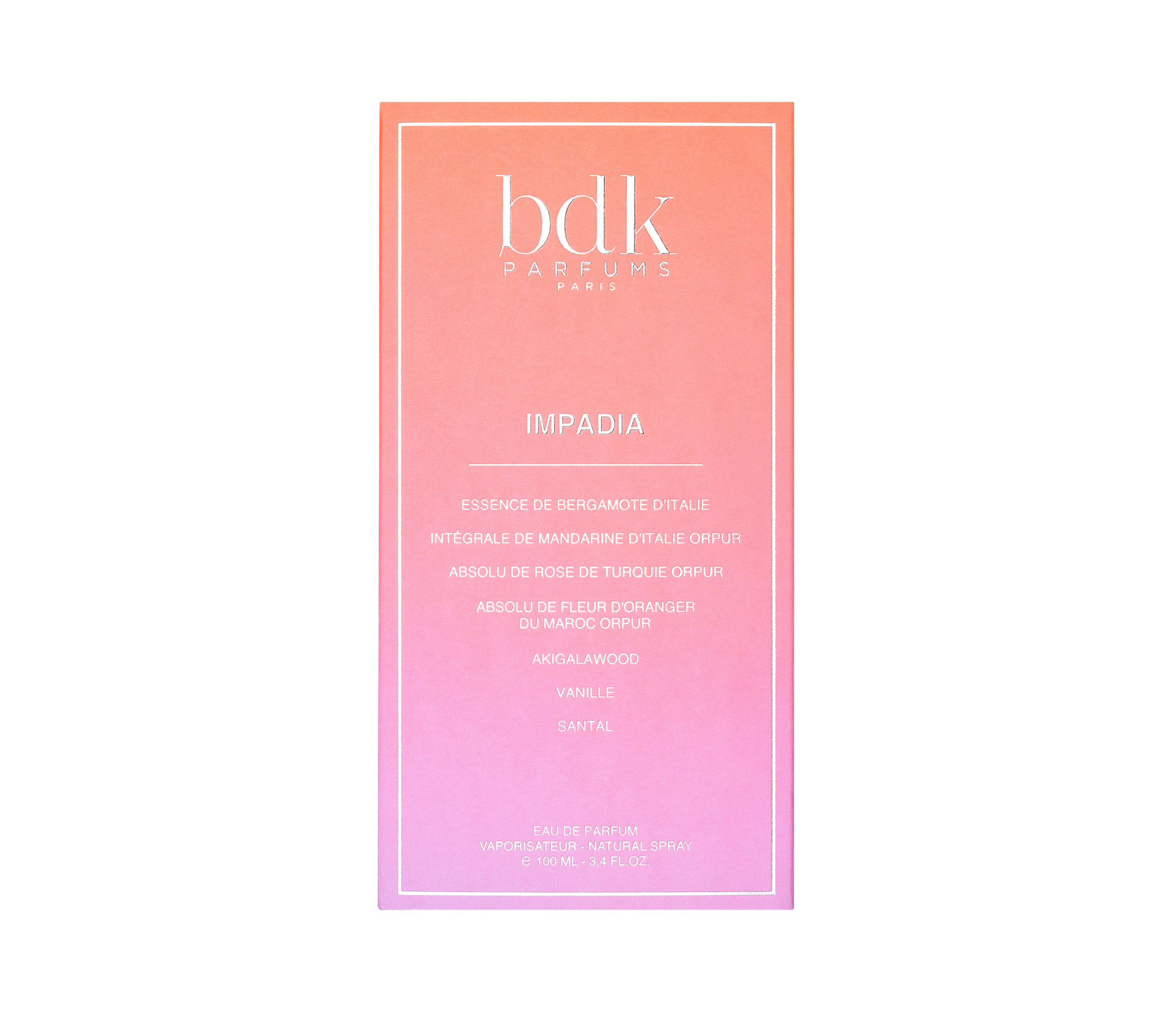 Impadia | BDK Parfums | Official Website