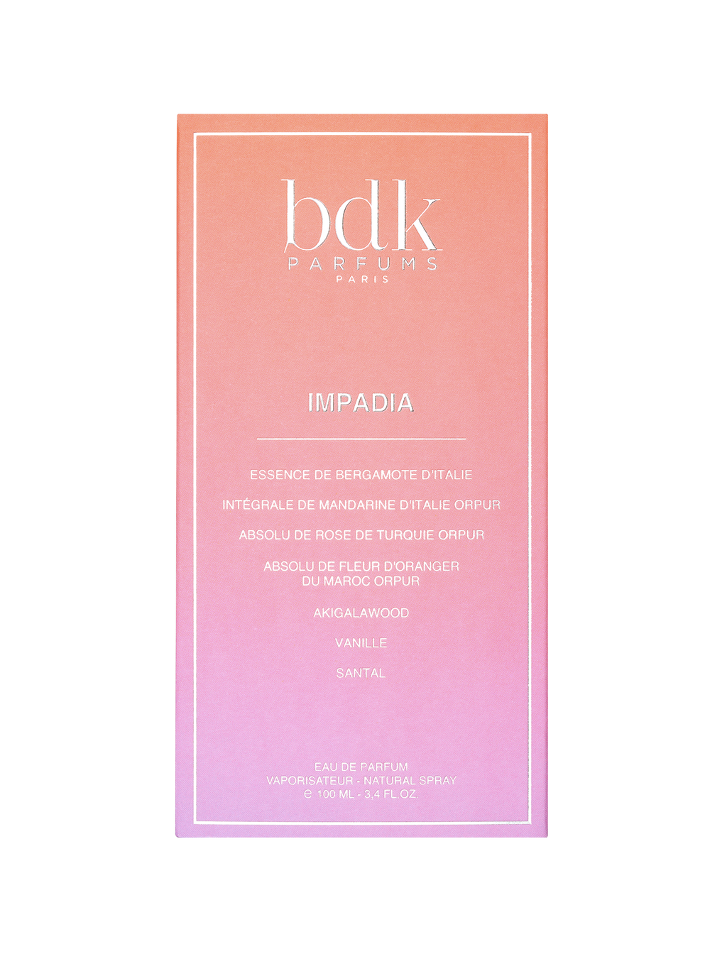 BDK Parfums | Luxury Fragrance | Perfume Designer