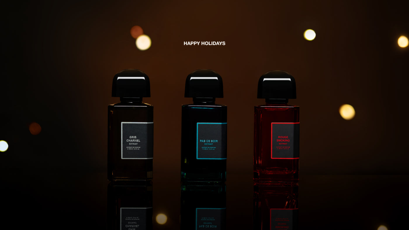 BDK Parfums